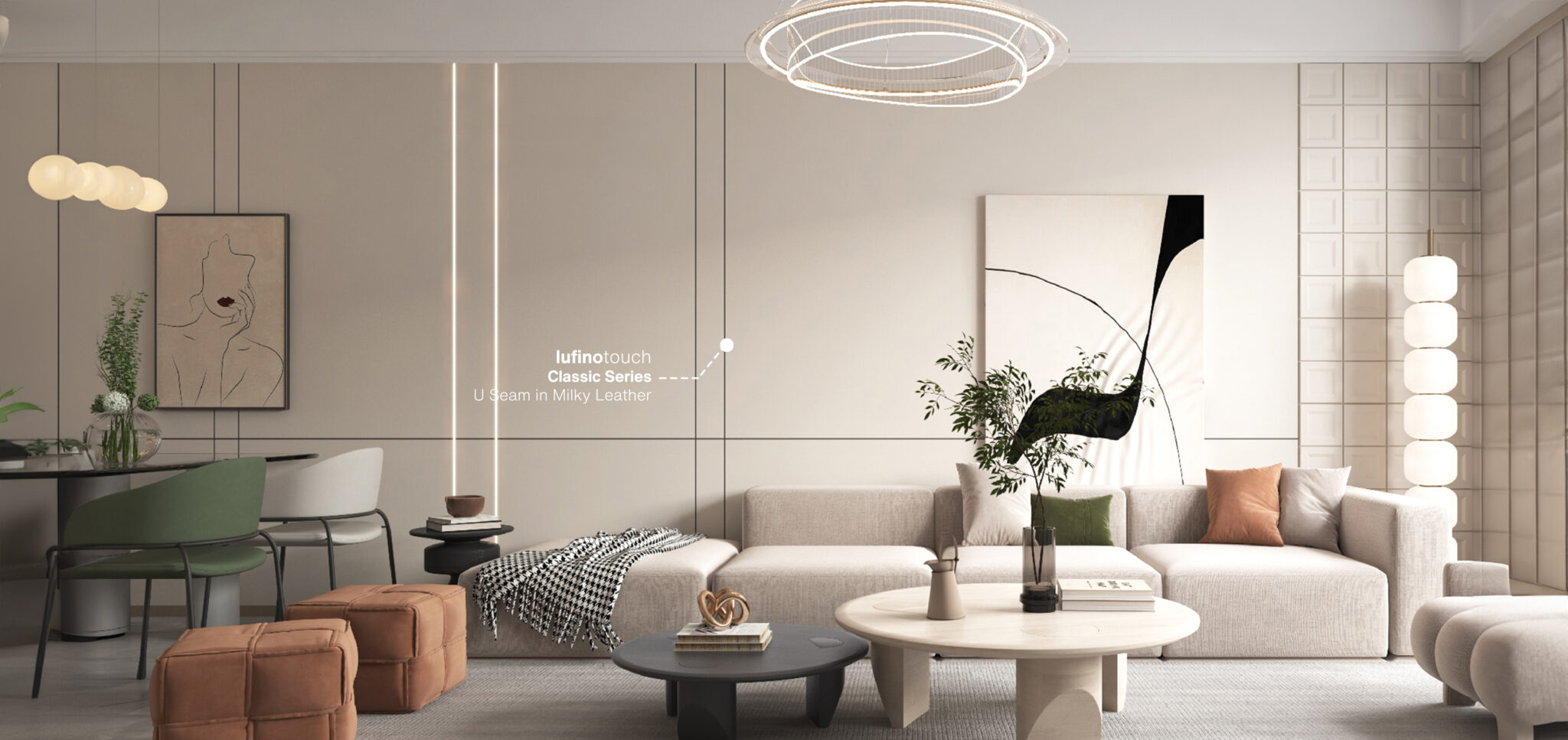 Classic Series – Lufino Elements