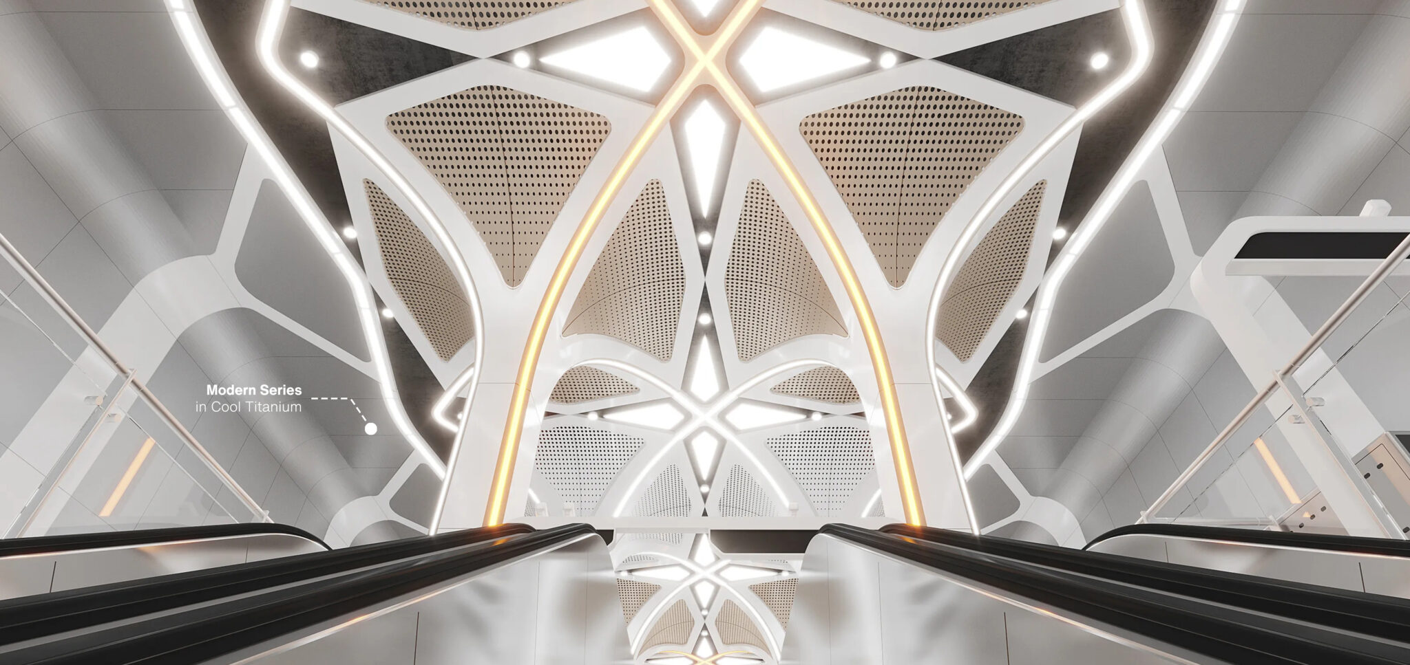 lufino steel – Lufino Elements