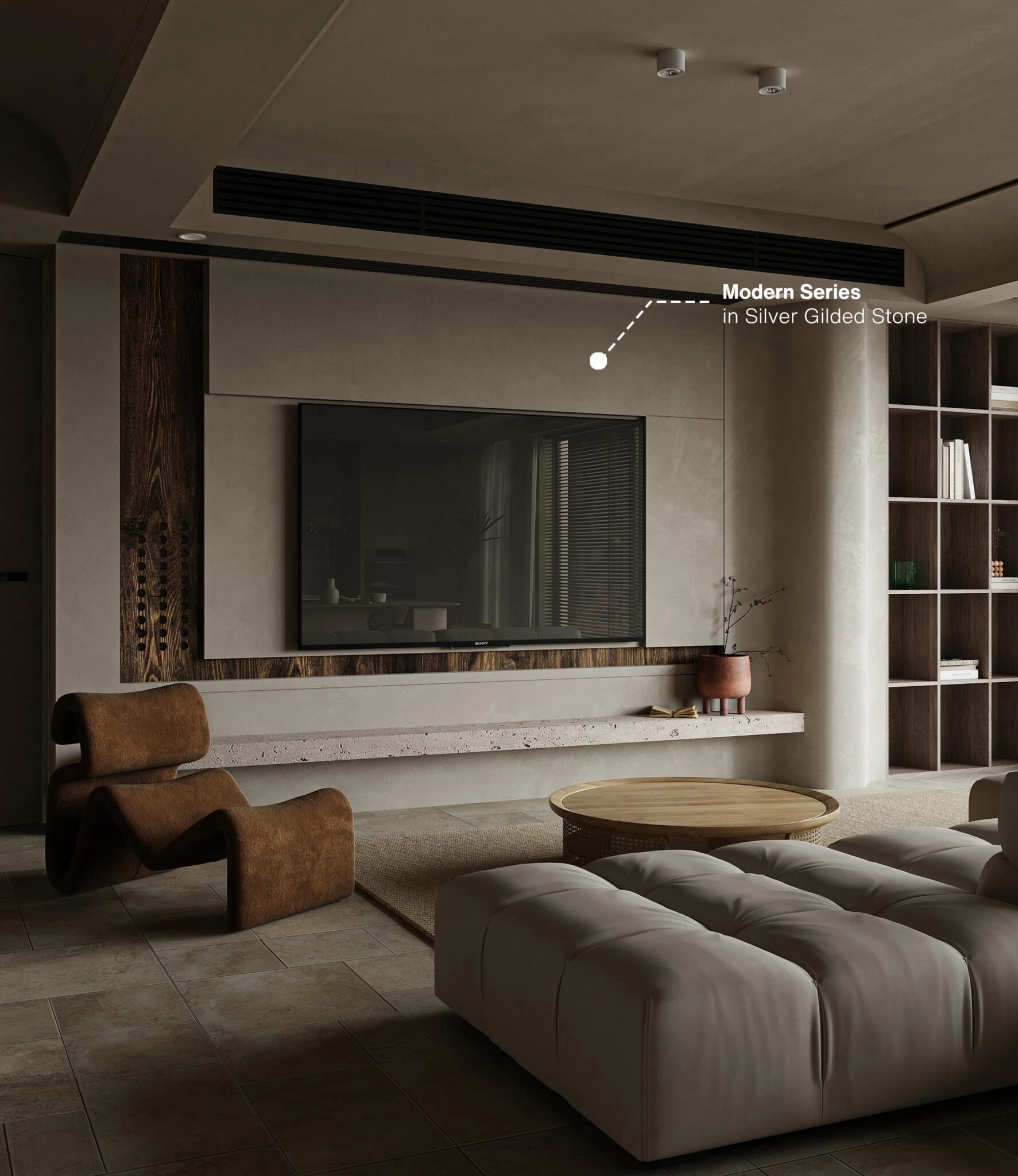 lufino stone – Lufino Elements