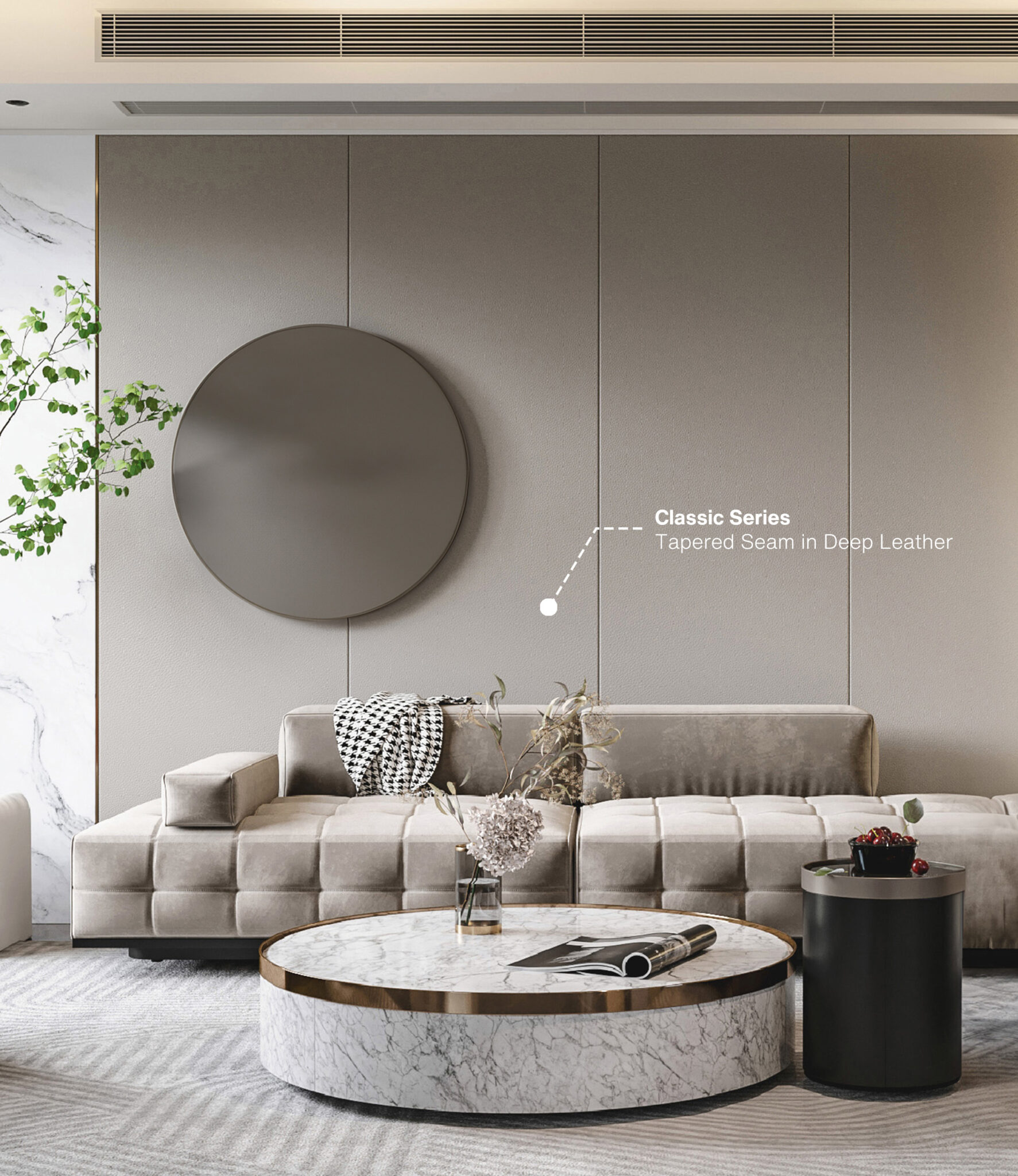 lufino touch – Lufino Elements